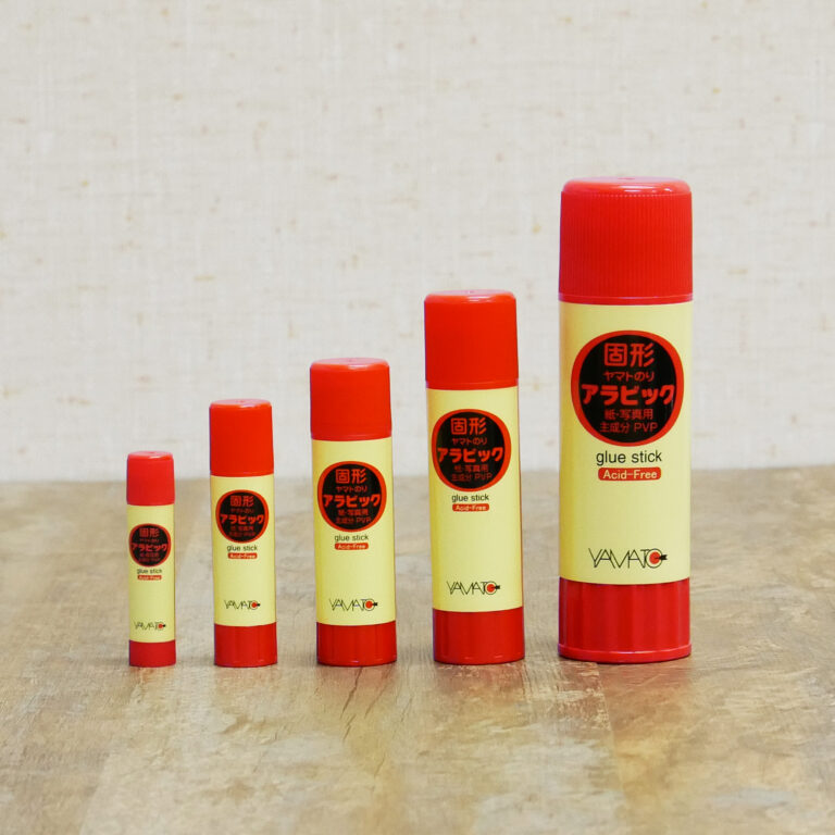 固形アラビックYSシリーズ 10g | ヤマト株式会社